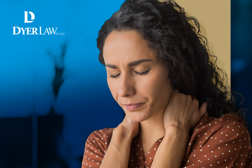 How to Calculate Pain and Suffering in Nebraska | Dyer Law