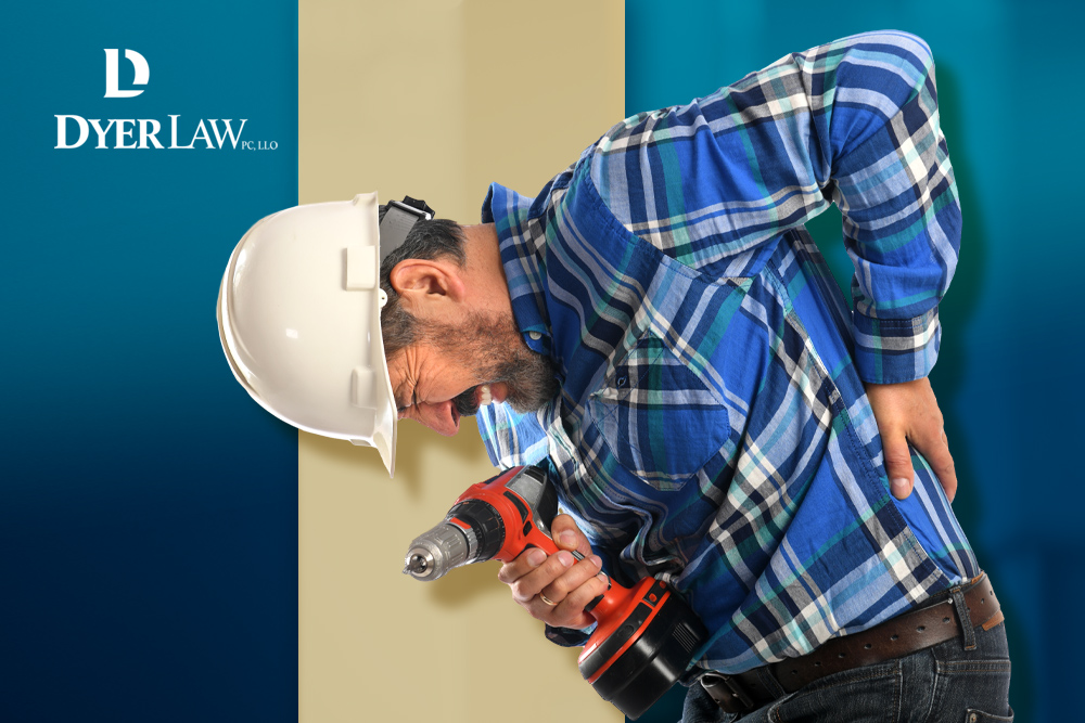 Guide to Filing a Nebraska Workers' Compensation Claim | Dyer Law